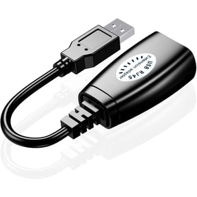 Cat6 Usb Adapter