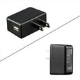 XUERUI-icv USB Wall Charger – 5V 2A AC Power Adapter with US Plug for ...