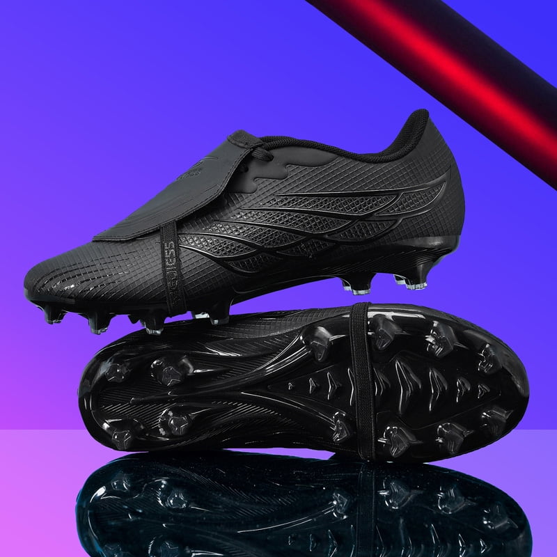 XUET High-Quality Anti-Slip Football Shoes for Men and Women ...