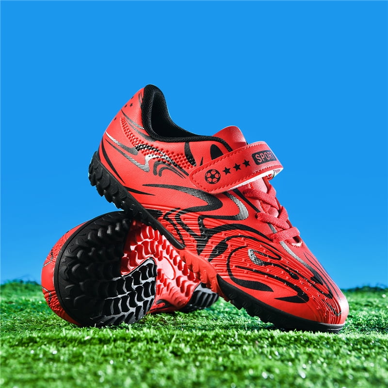 XUET Men's Boys Stylish Football Training Shoes - Anti-Slip, Quality ...
