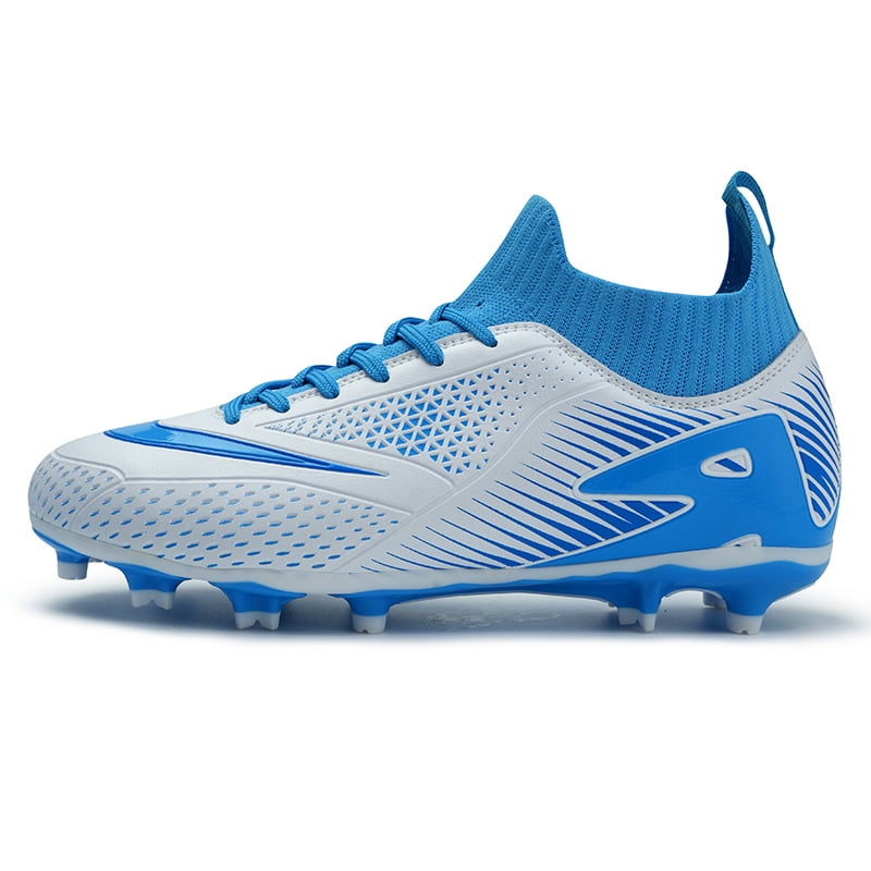 XUET Soccer Cleats Mens Football Cleats Womens Soccer Shoes - Walmart.com