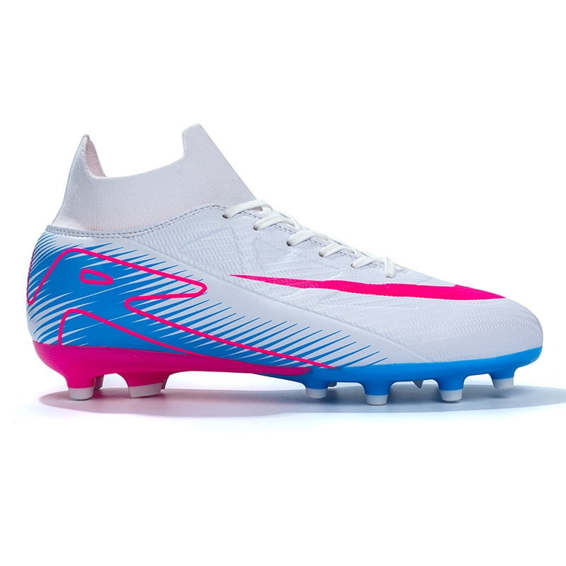 XUET Soccer Cleats Mens Football Cleats Womens Soccer Shoes - Walmart.com