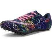 Womens Middle Distance Spikes