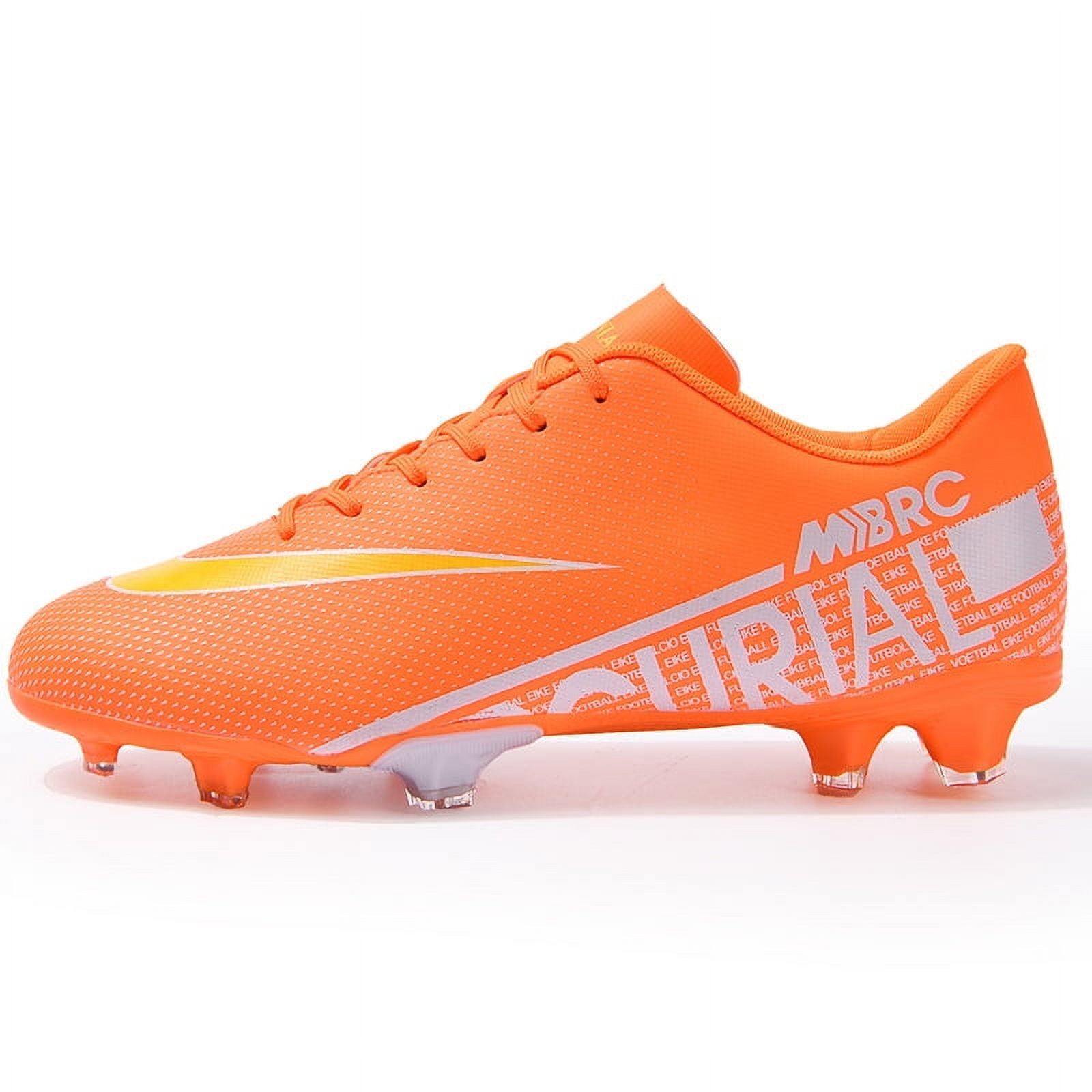 XUET World Cup Professional Men's Soccer Cleats Adult Firm Ground ...