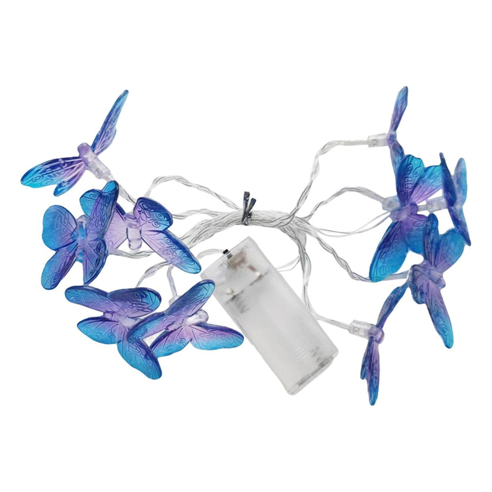 XUEYING Craft String Lights with Plug Led Modeling Lamps Lamp String ...