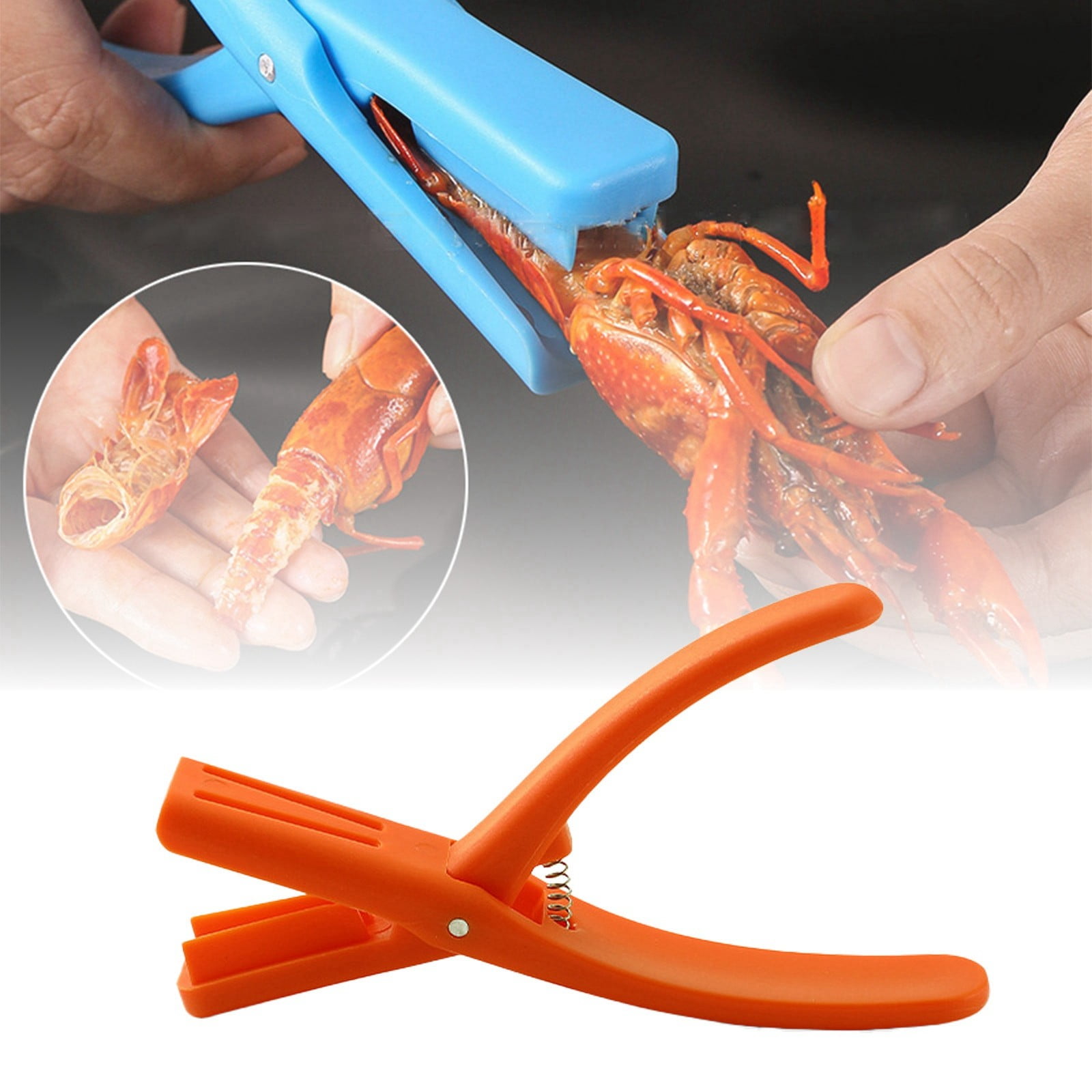 XUEYING Crayfish Shelling Artifact Household Quick Peeling Gadget ...