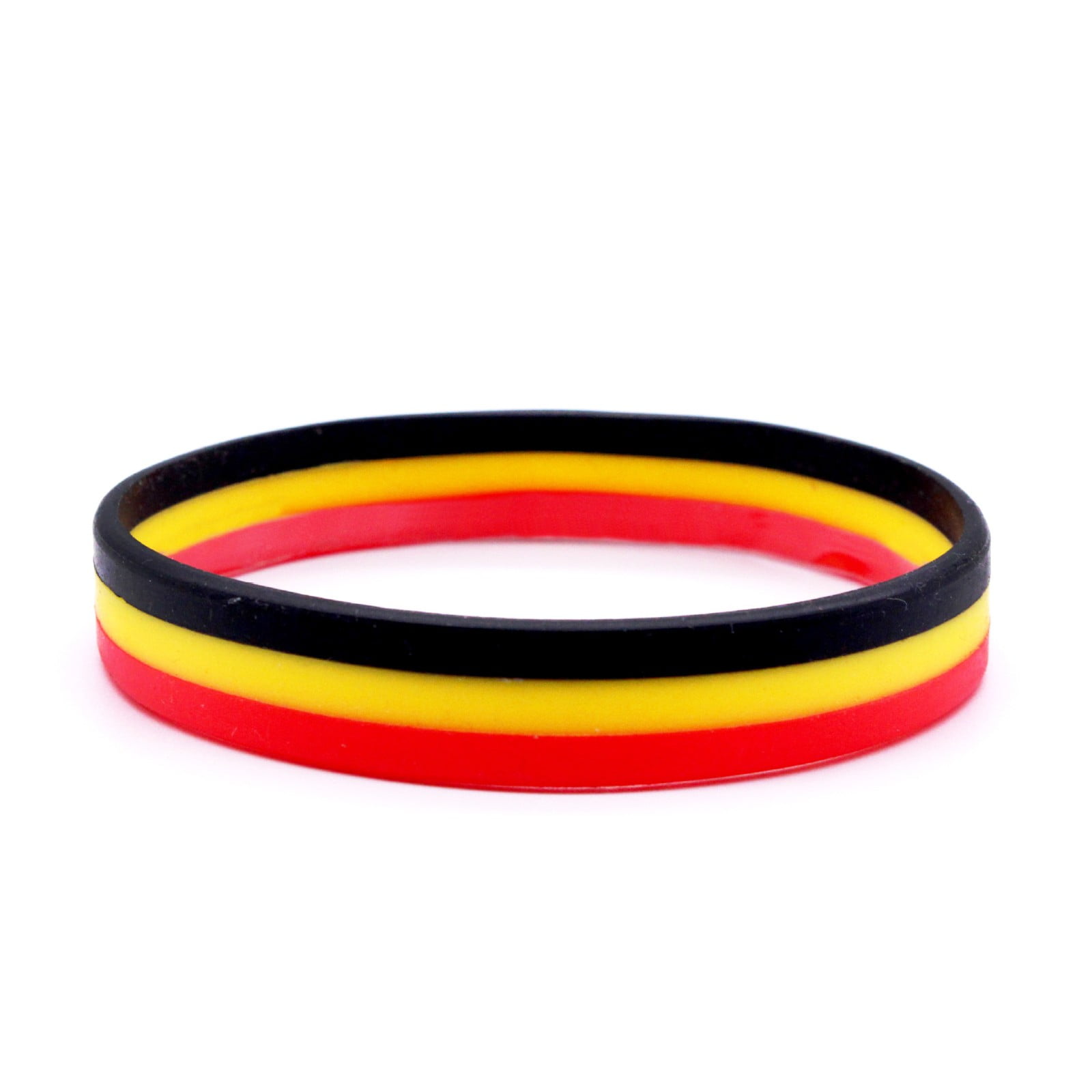 XUEYING National Flag Color Bracelets Fan Bracelets - Walmart.com