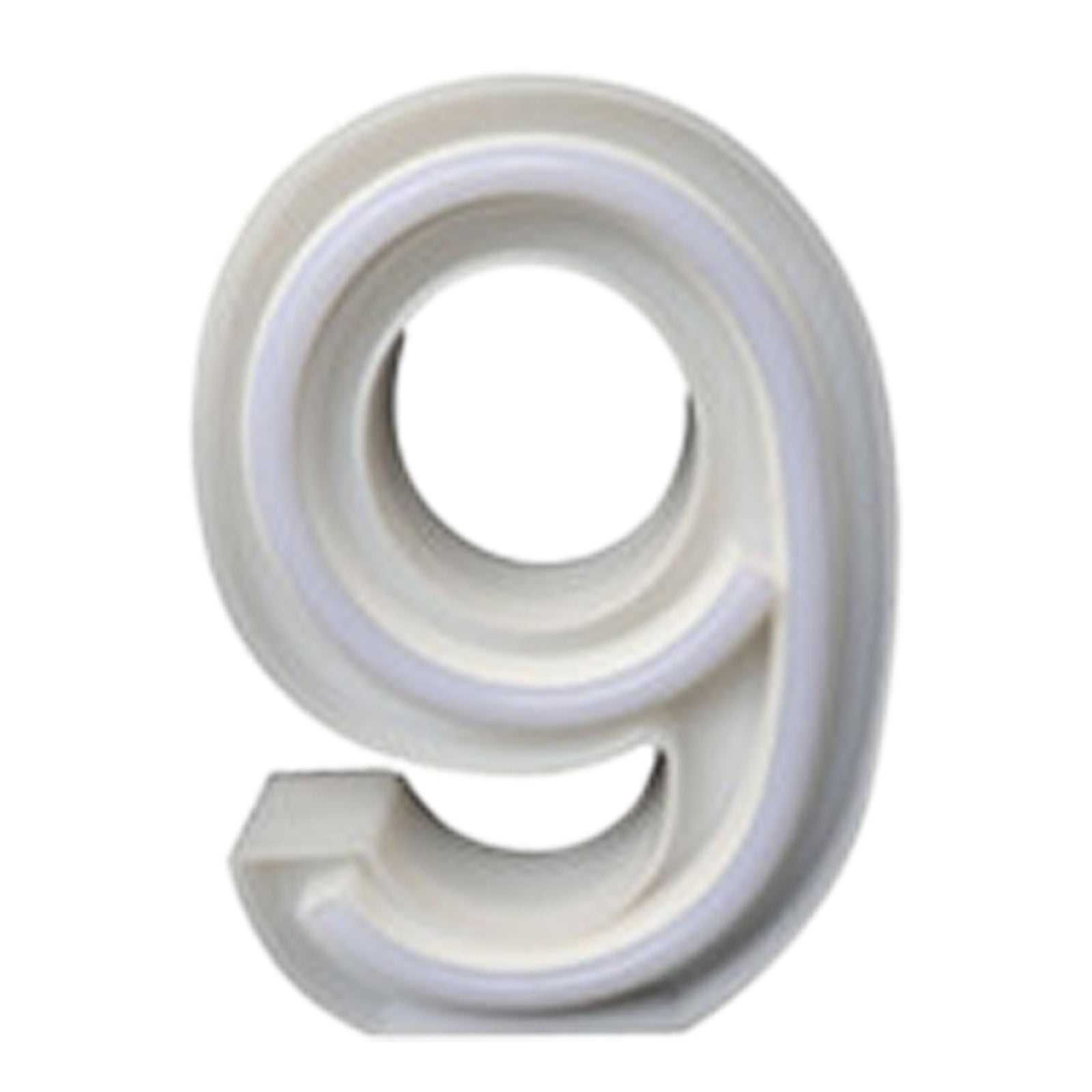 XUEYING Thin Clear String for LED Letter Lights Light Up Letters ...