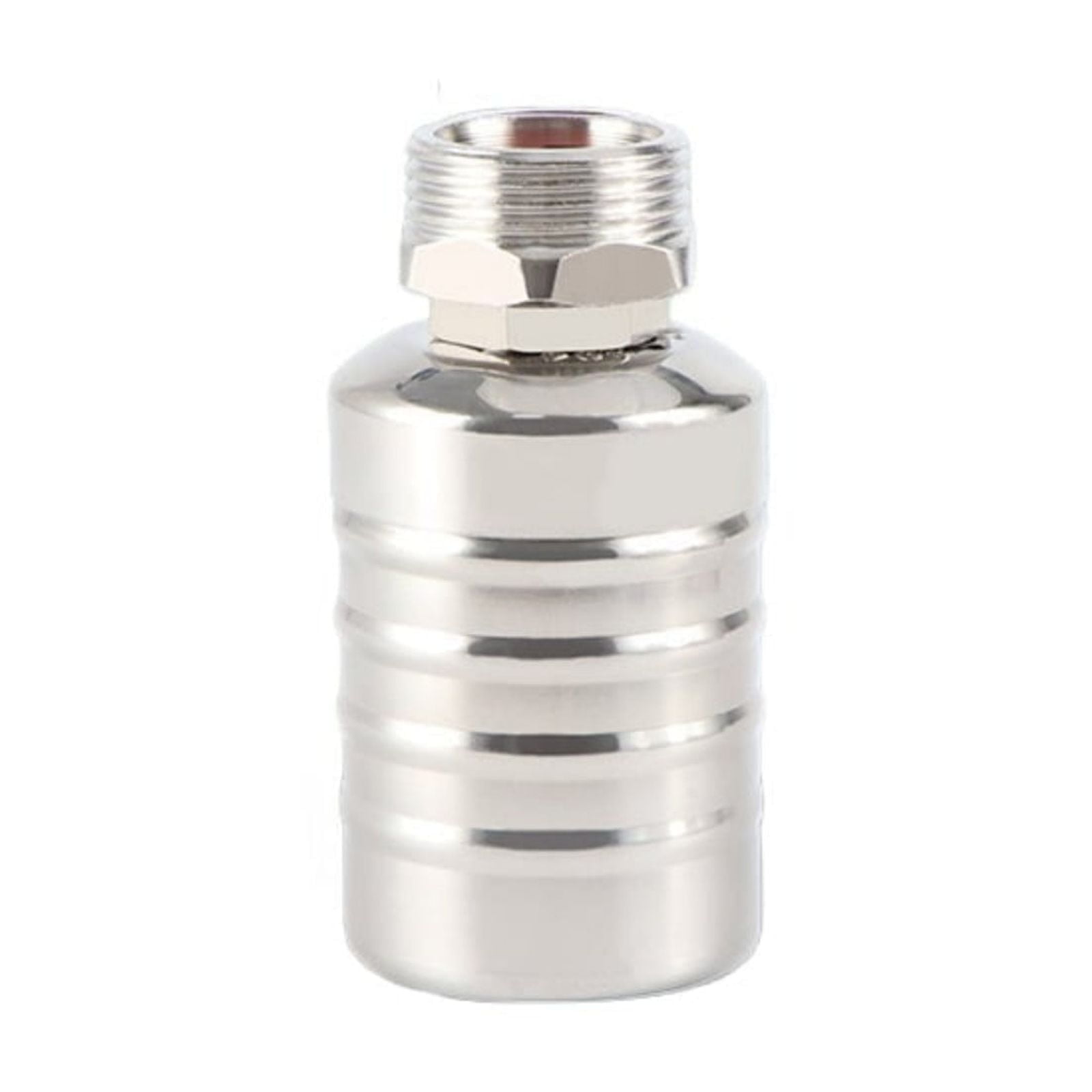 XUFLVPSEF 1/2"-3/4" Adjustable Water Control Float - 304 Stainless ...