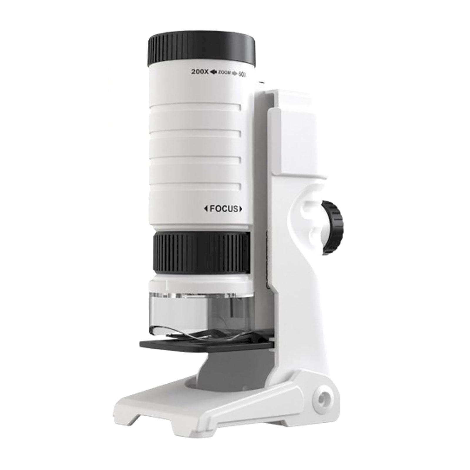 XUFLVPSEF 2025 Upgraded Little Miniscope Explorer Set for Kids Science ...