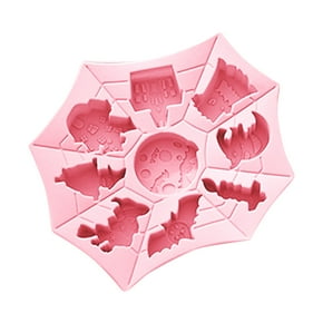 individual jello molds