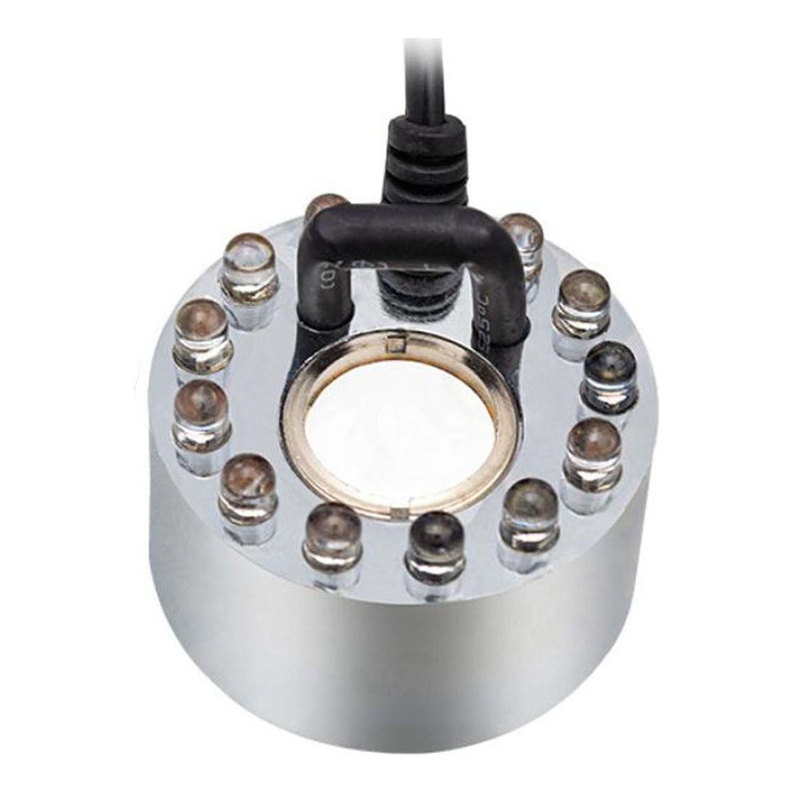 HJQEQVD High-Output Fog Generator Machine, Heavy Fog Atomizer for Stage ...