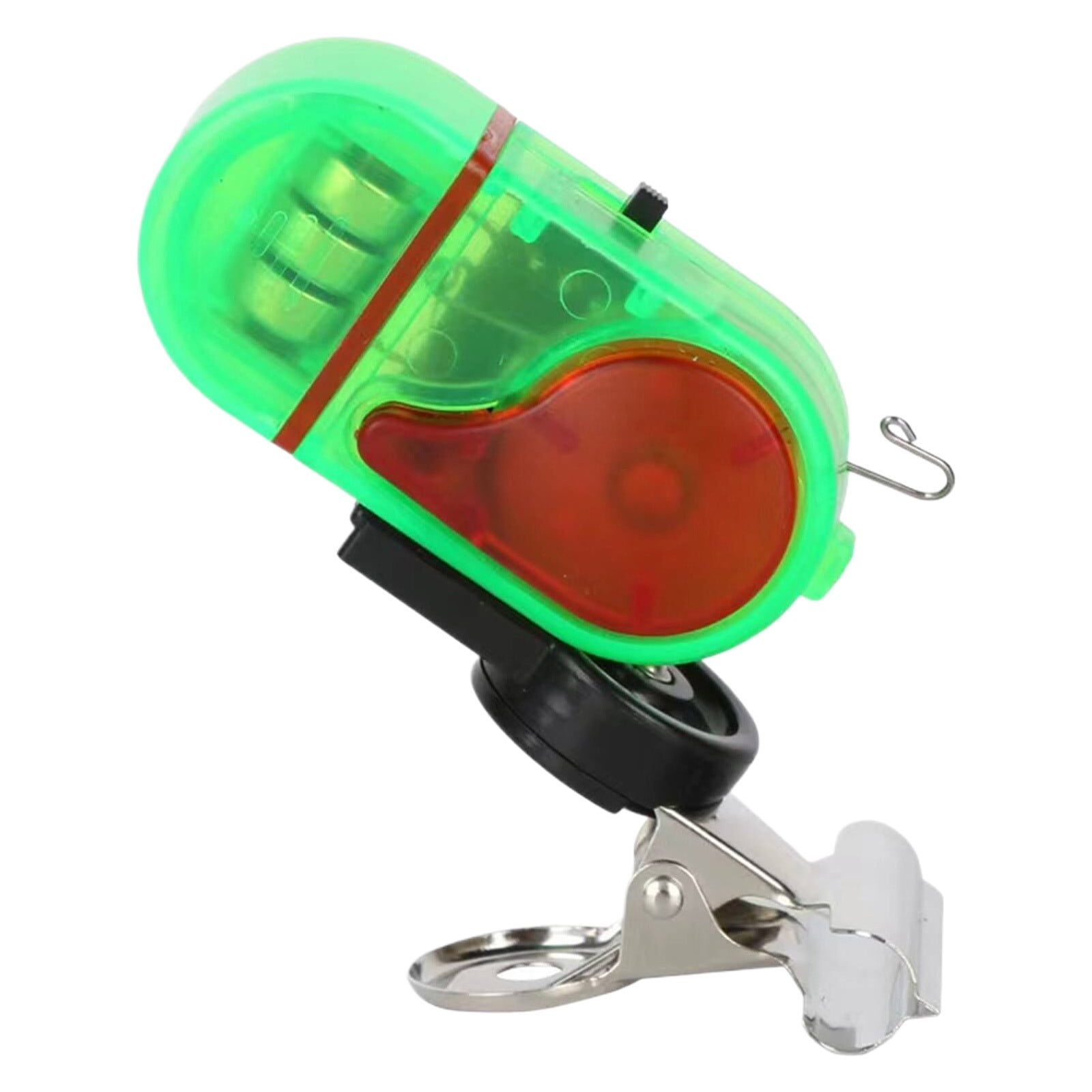 XUFLVPSEF Intelligent Fishing Alarm with Rod Sensor - Enhanced Sea ...