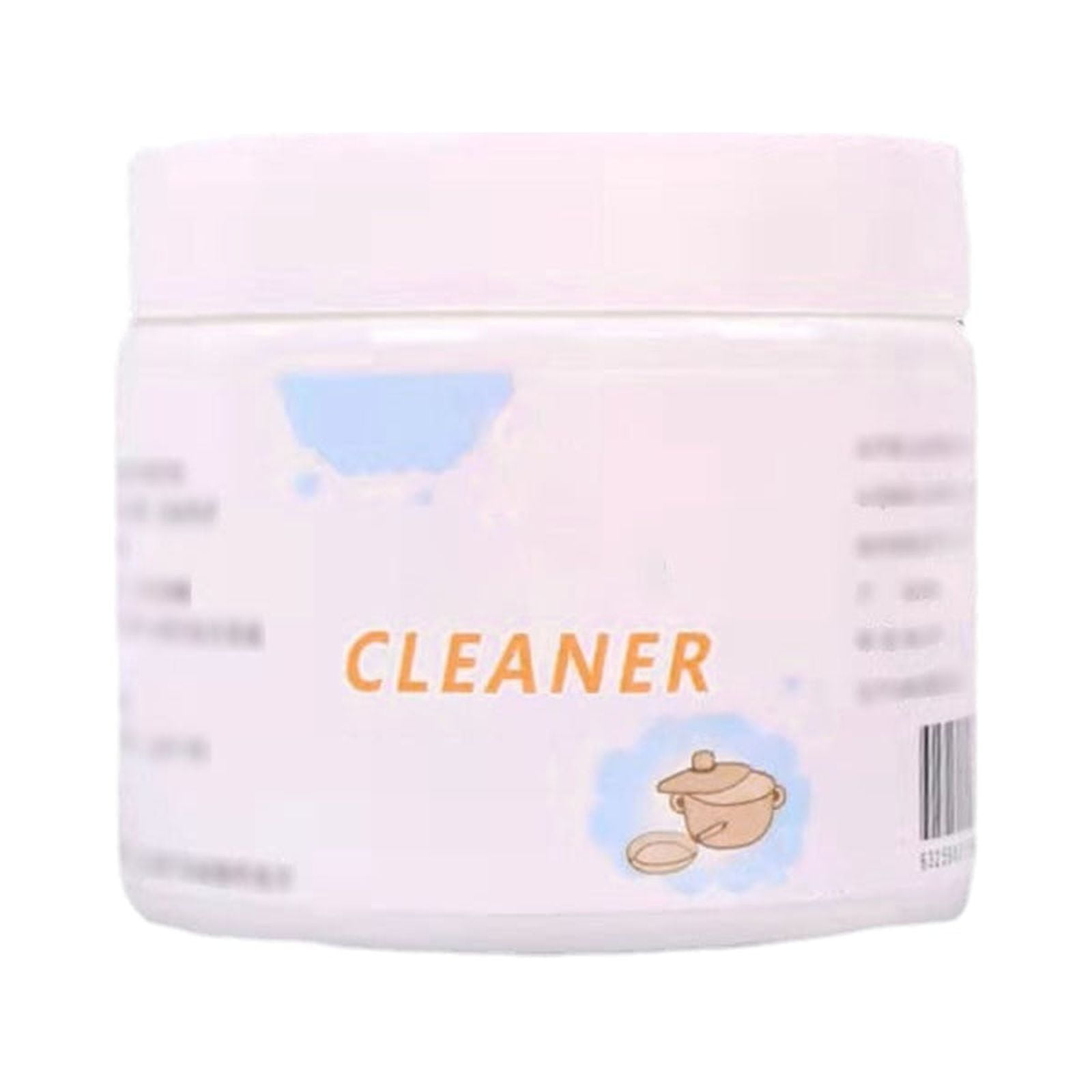 XUFLVPSEF Kitchen Foam Rust Remover, Kitchen Instant Powder, Multi ...