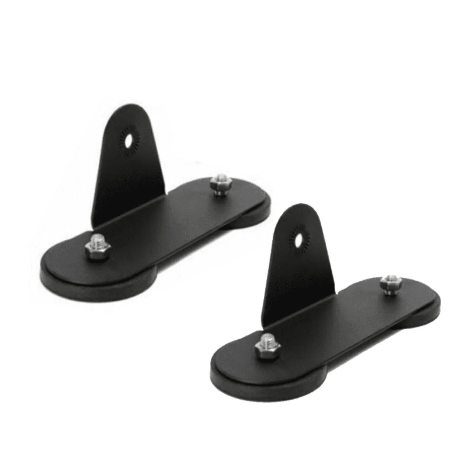 XUFLVPSEF Led Light Bar Mounting Brackets 2pcs, Magnetic Led Work Light ...