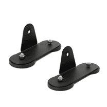 Adjustable LED Work Light Bracket for 2-3 Inch Tube Bumper Bar Tube ...