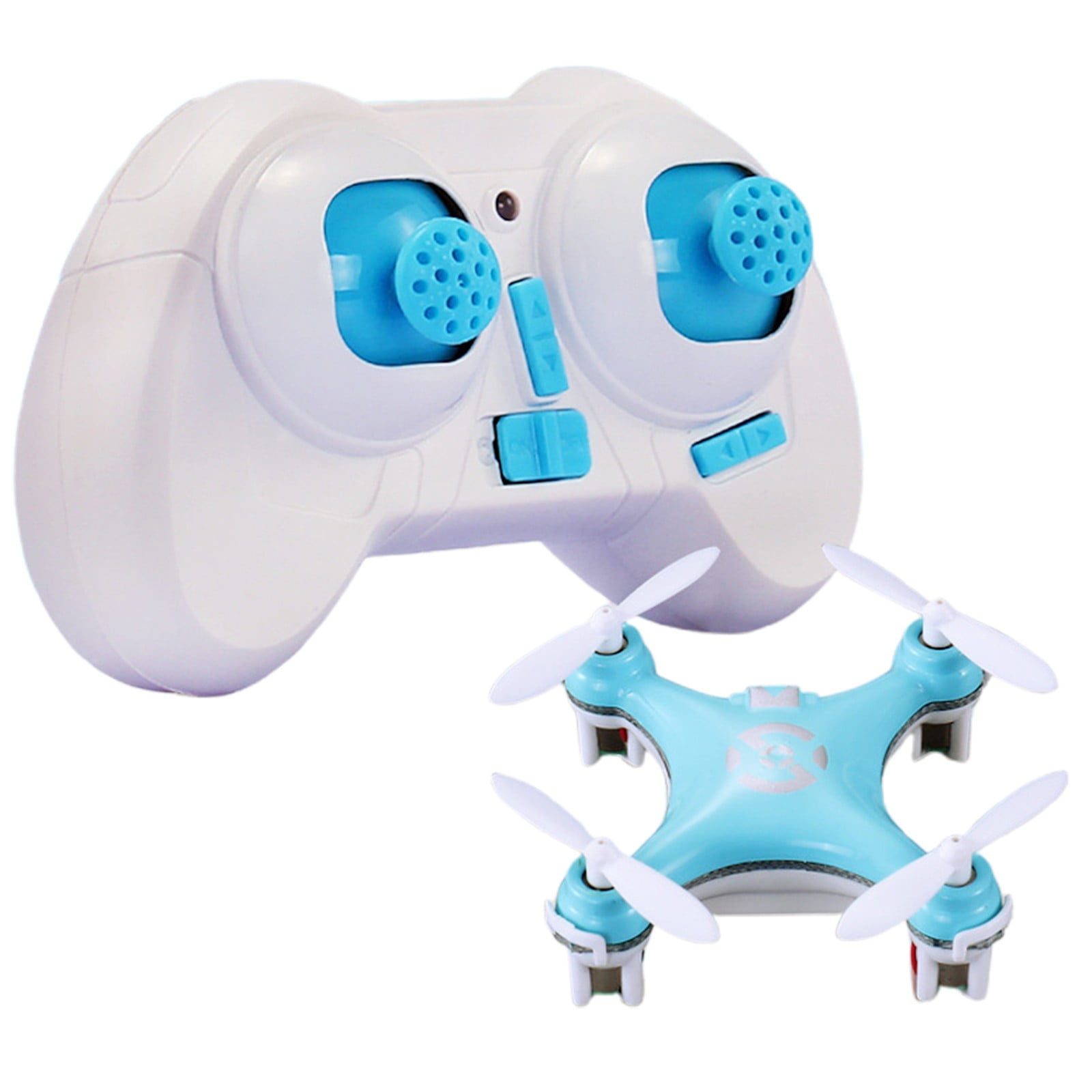 XUFLVPSEF Mini RC Plane, Remote Control Airplane RC Airplane, Cool 4 ...