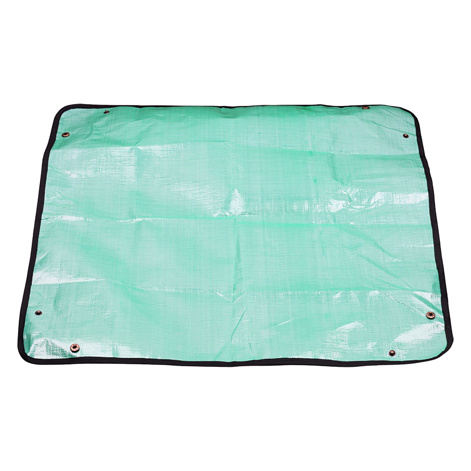 XUFLVPSEF Repotting Mat for Indoor Plant Transplanting, 27" X 27" Large ...