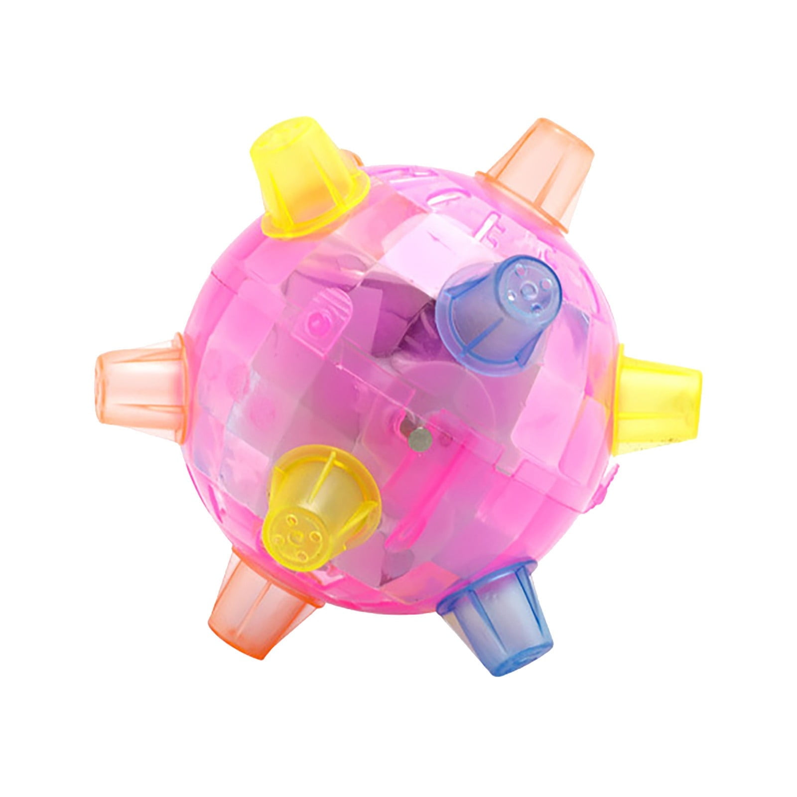 XUFLVPSEF Toddlers Baby Music Shake Ball Toy Ball for Babies Dancing ...