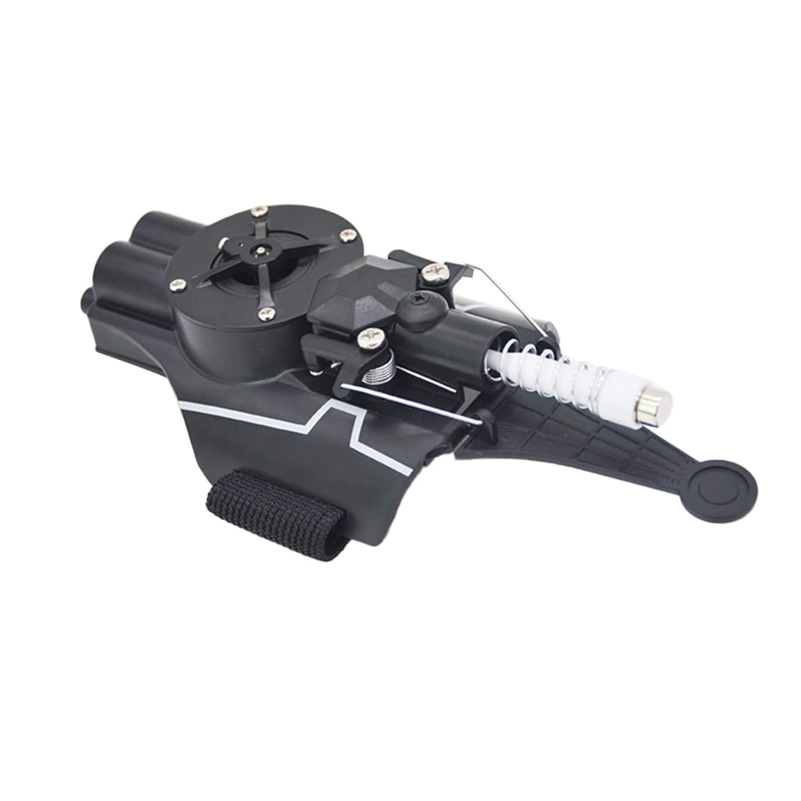XUFLVPSEF Web Launcher Spider String Shooter Toy, Cool Gadgets Electric ...