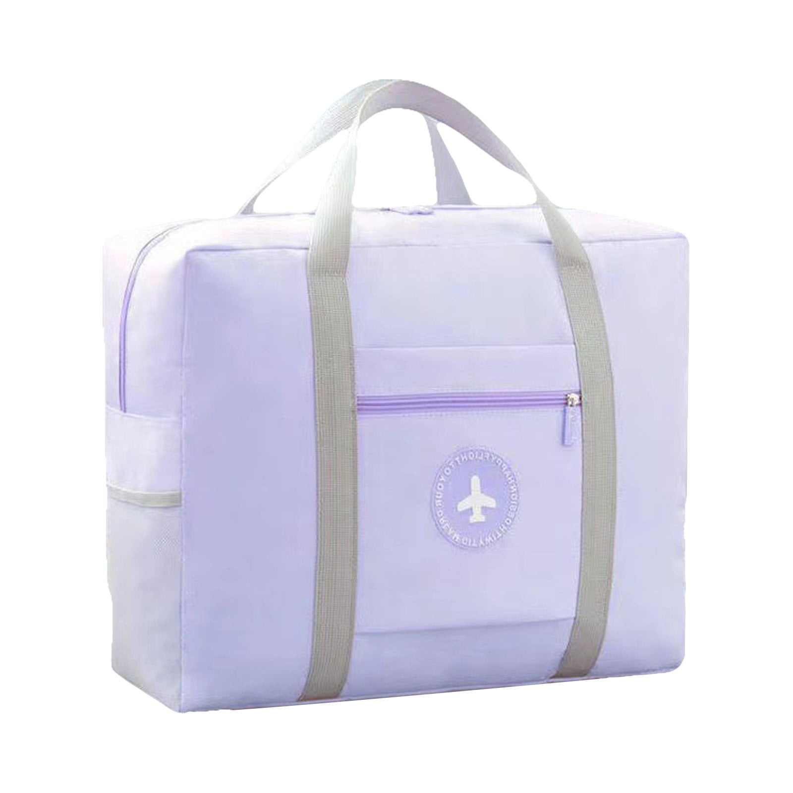 XUFLVPSEF for Spirit Airlines Personal Item Bag Foldable Travel Duffel ...