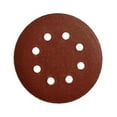 XUHOG 10pcs Mixed Grit Sanding Discs Orbital Sander Discs Pads ...