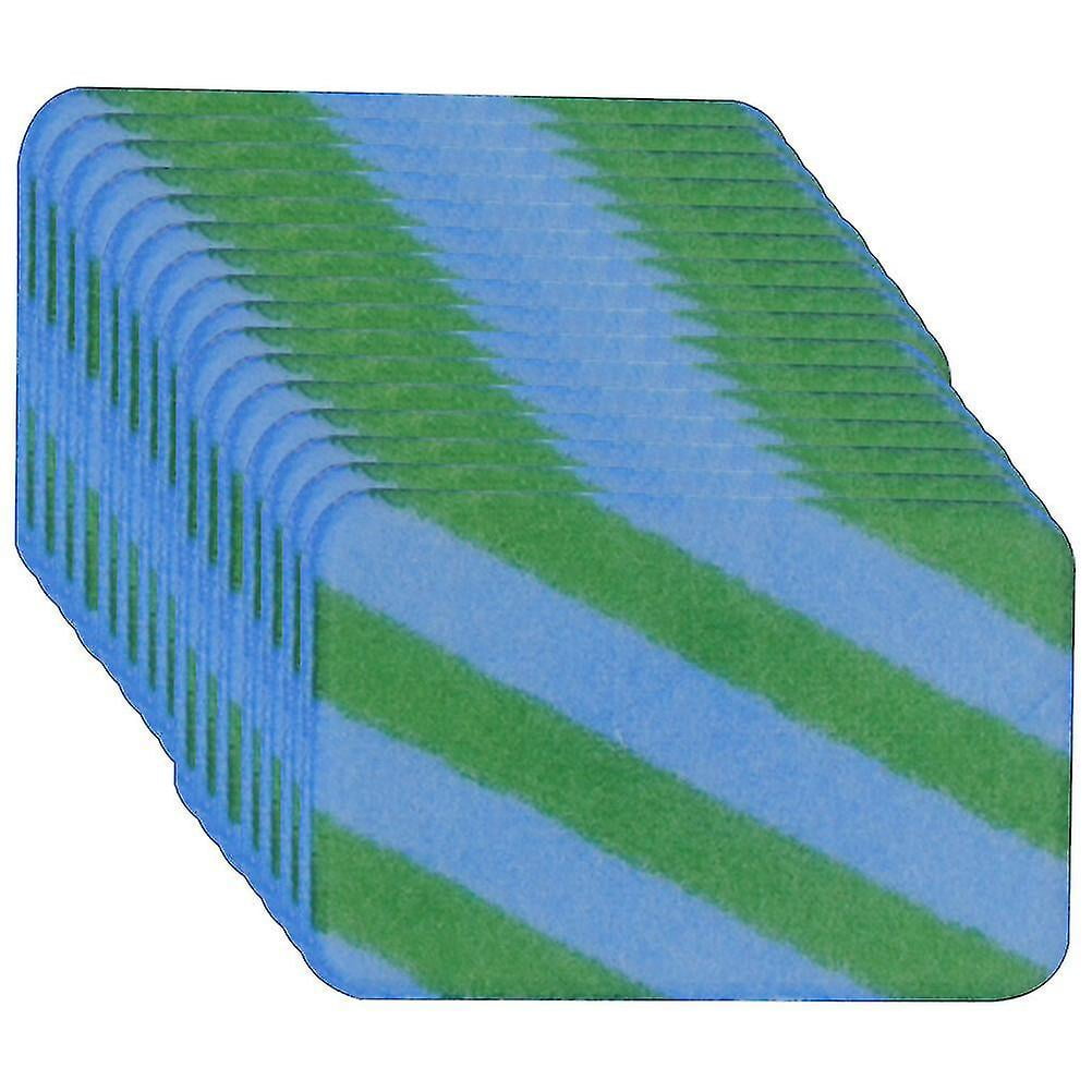 XUHOG 120pcs Mosquito Heater Mats Mosquito Mat Mosquito Mat Bug ...