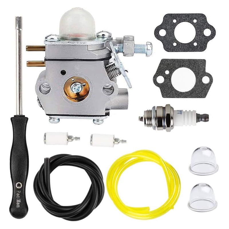 XUHOG 753-06190 BL110 WT-973 TB22 TB22EC TB32EC BL160 25CC Carburetor ...