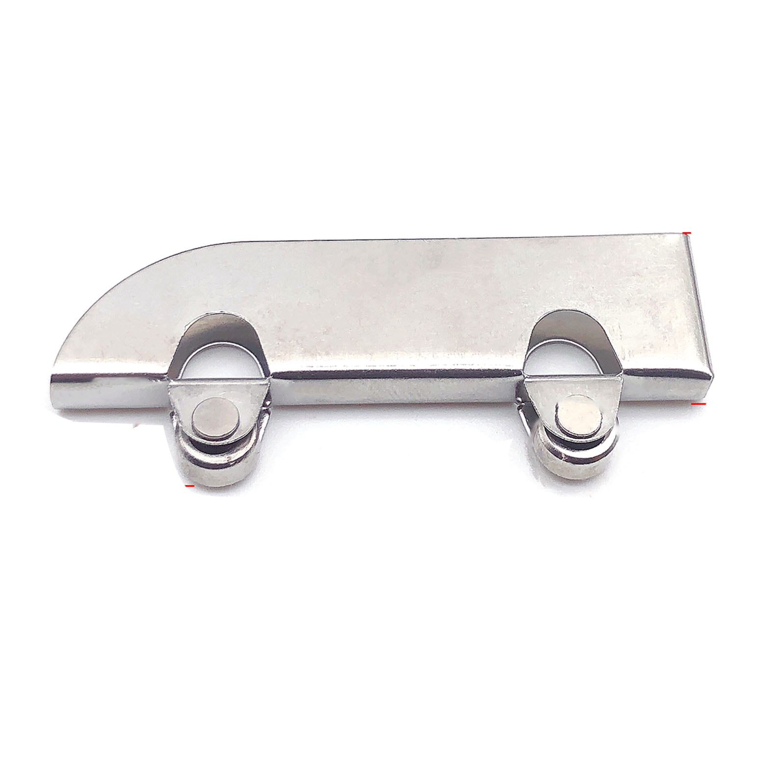 XUHOG 8pcs Sliding Glass Door Roller Smooth Silent Operation Stainless ...