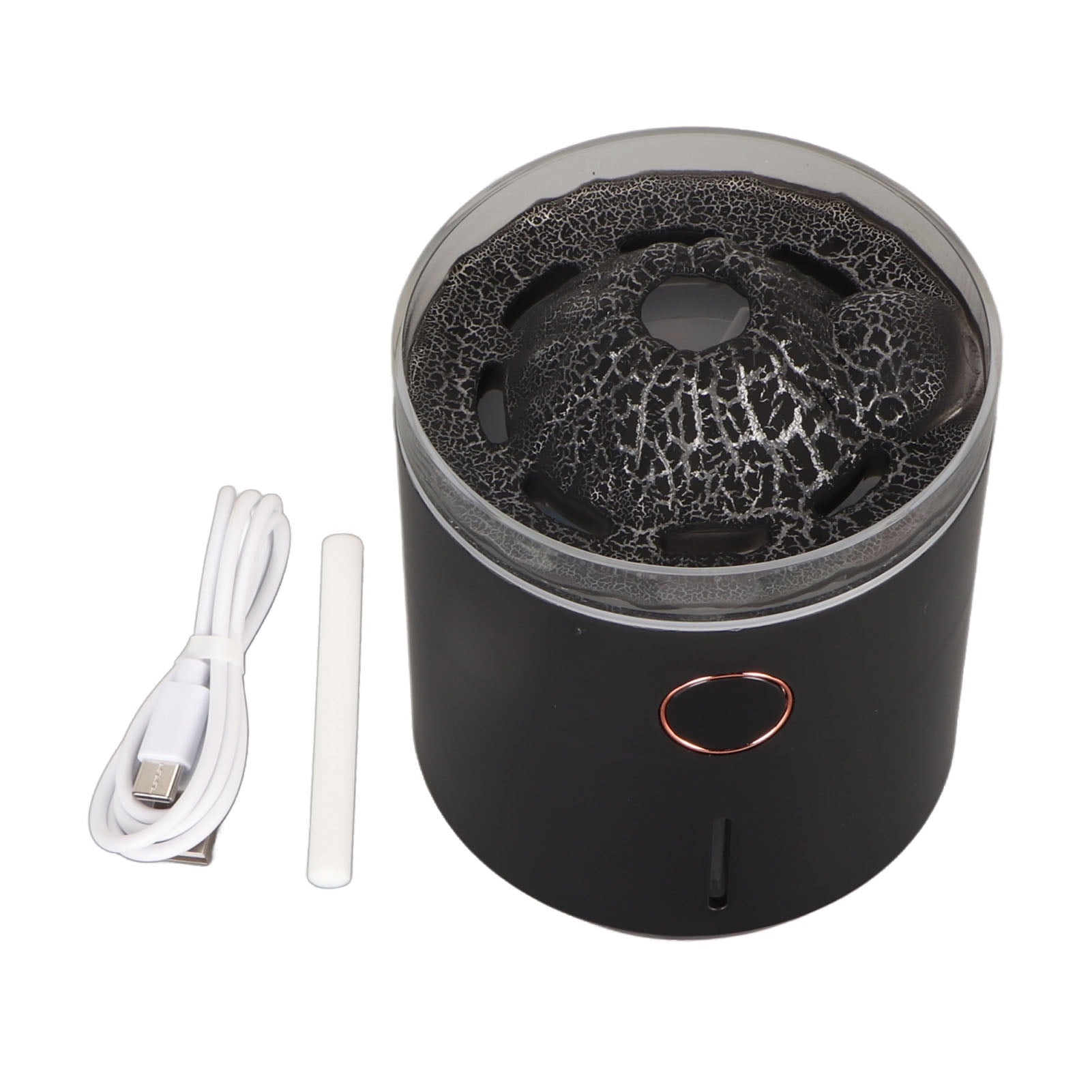 XUHOG Aromatherapy Mist Diffuser Intelligent Multifunctional Timing ...