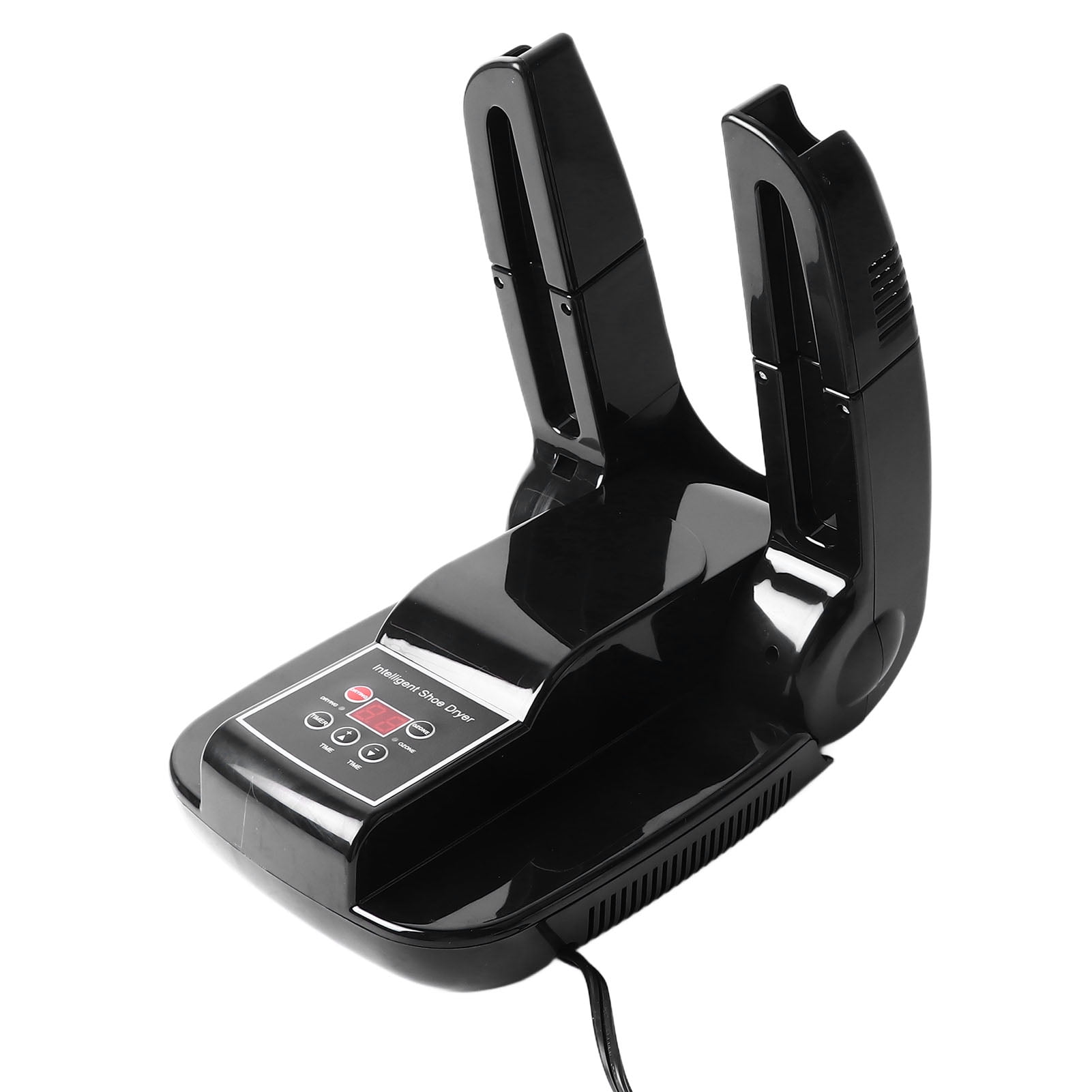 XUHOG Boot Shoe Dryer Collapsible Timer Silent Operating Quick Heating ...