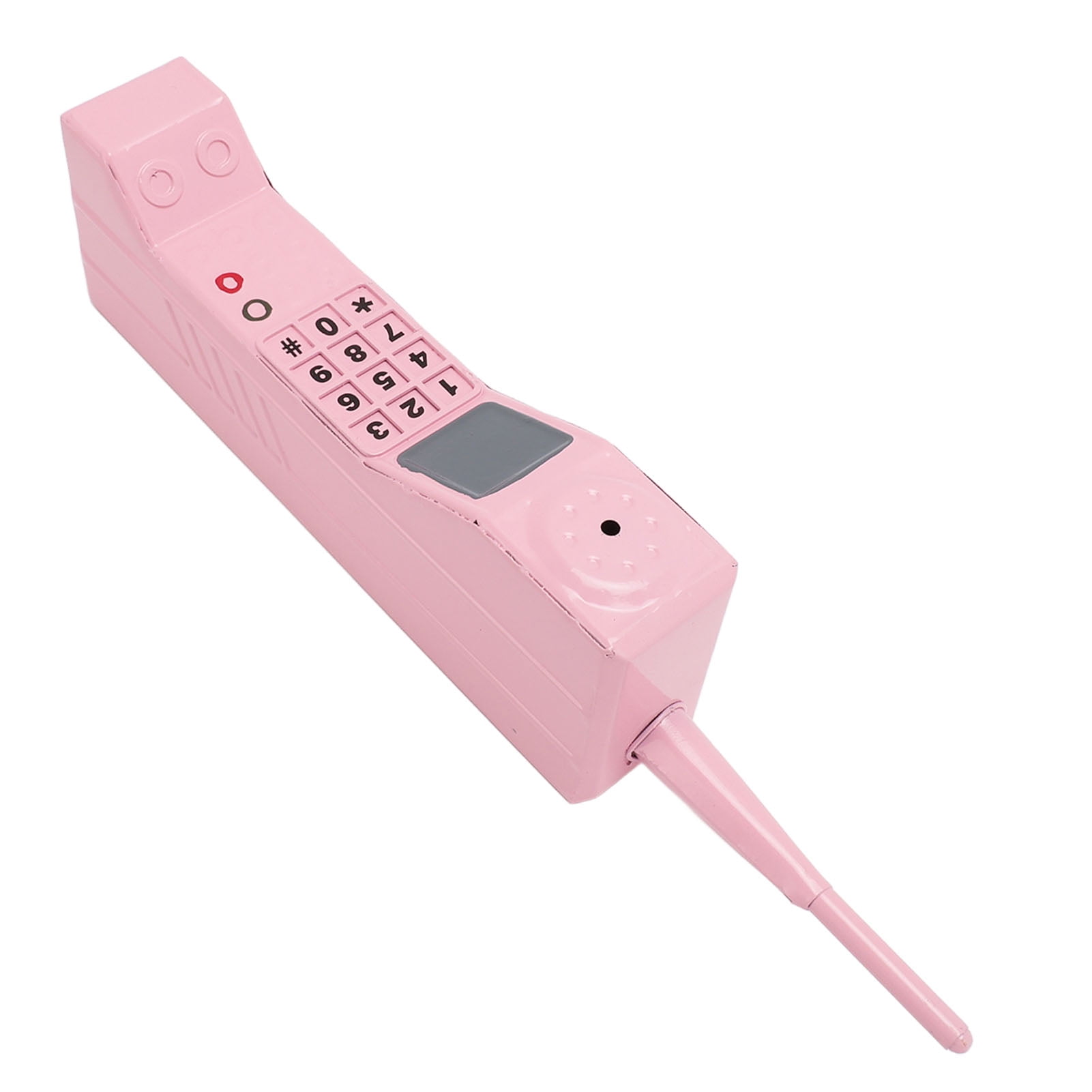 XUHOG Brick Mobile Phone Model Vintage Cell Phone Prop Old Fashioned ...