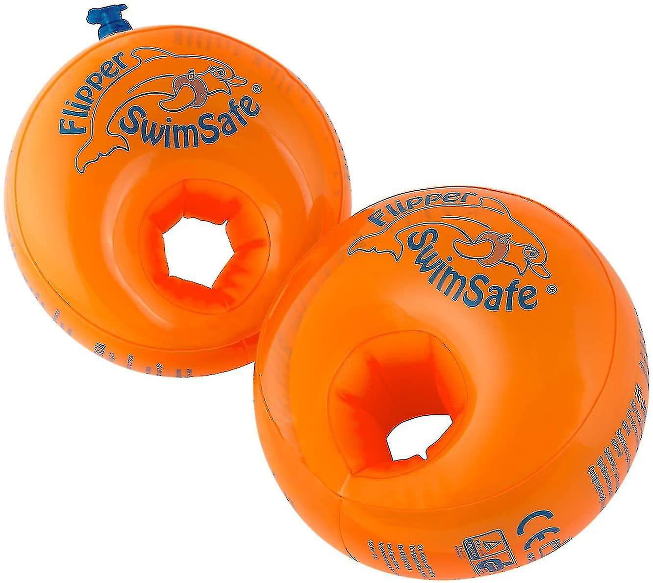 XUHOG Buoyancy Aid, For Toddlers From 12 Months, With Unbreakable Pe ...