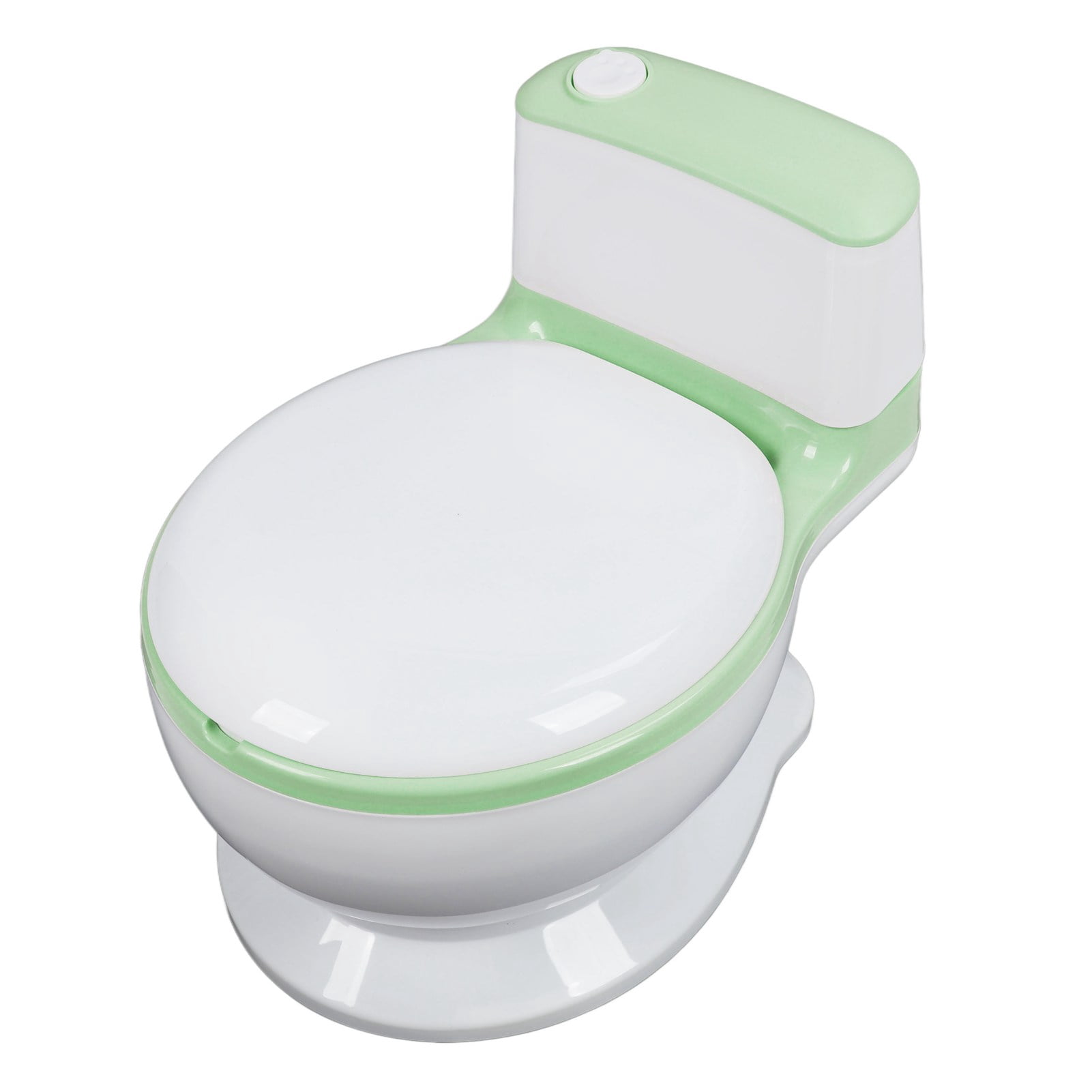 XUHOG Children Toilet Ergonomic Safe Comfortable Adjustable Removable ...