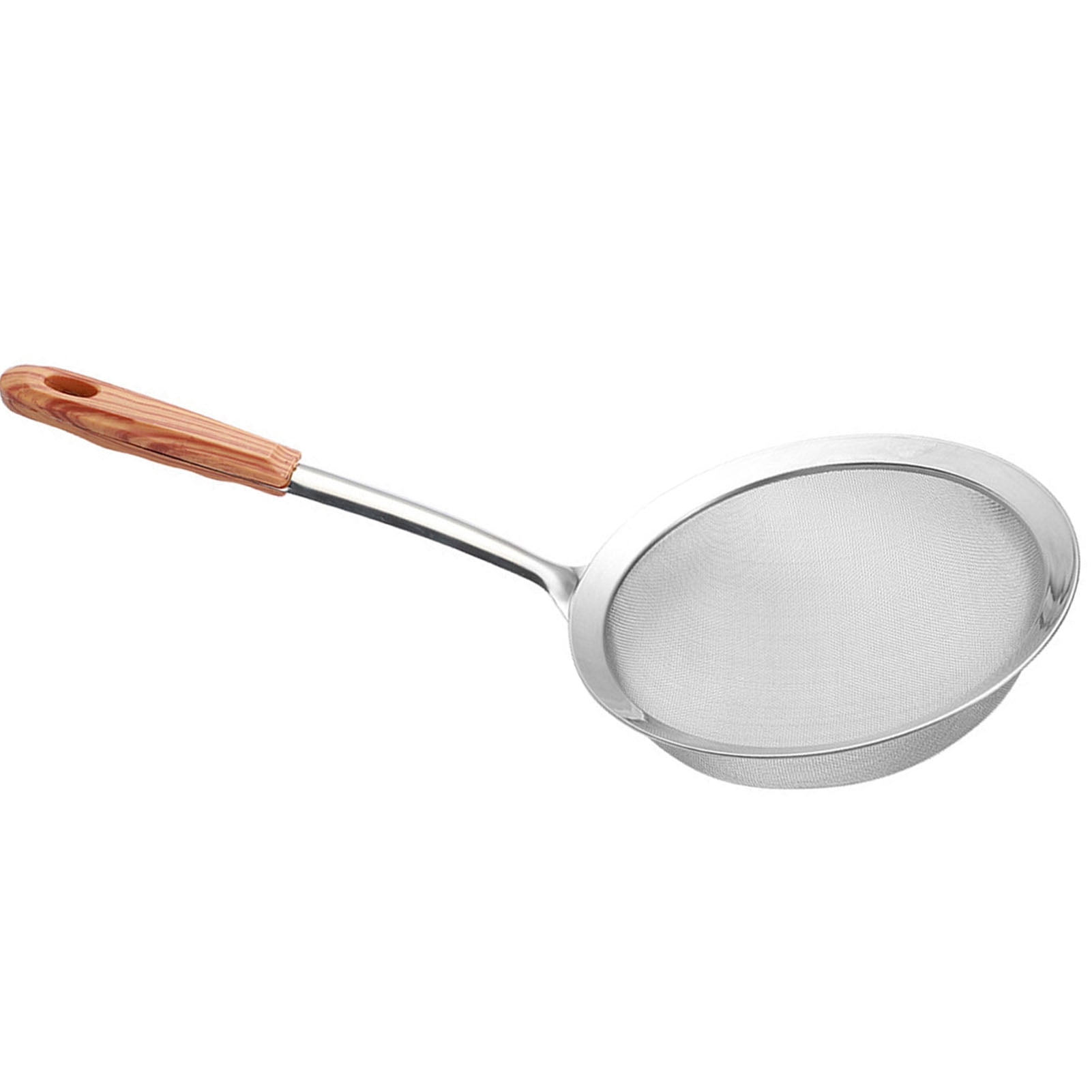 XUHOG Fine Mesh Strainer Stainless Steel Kitchen Food Strainer with ...