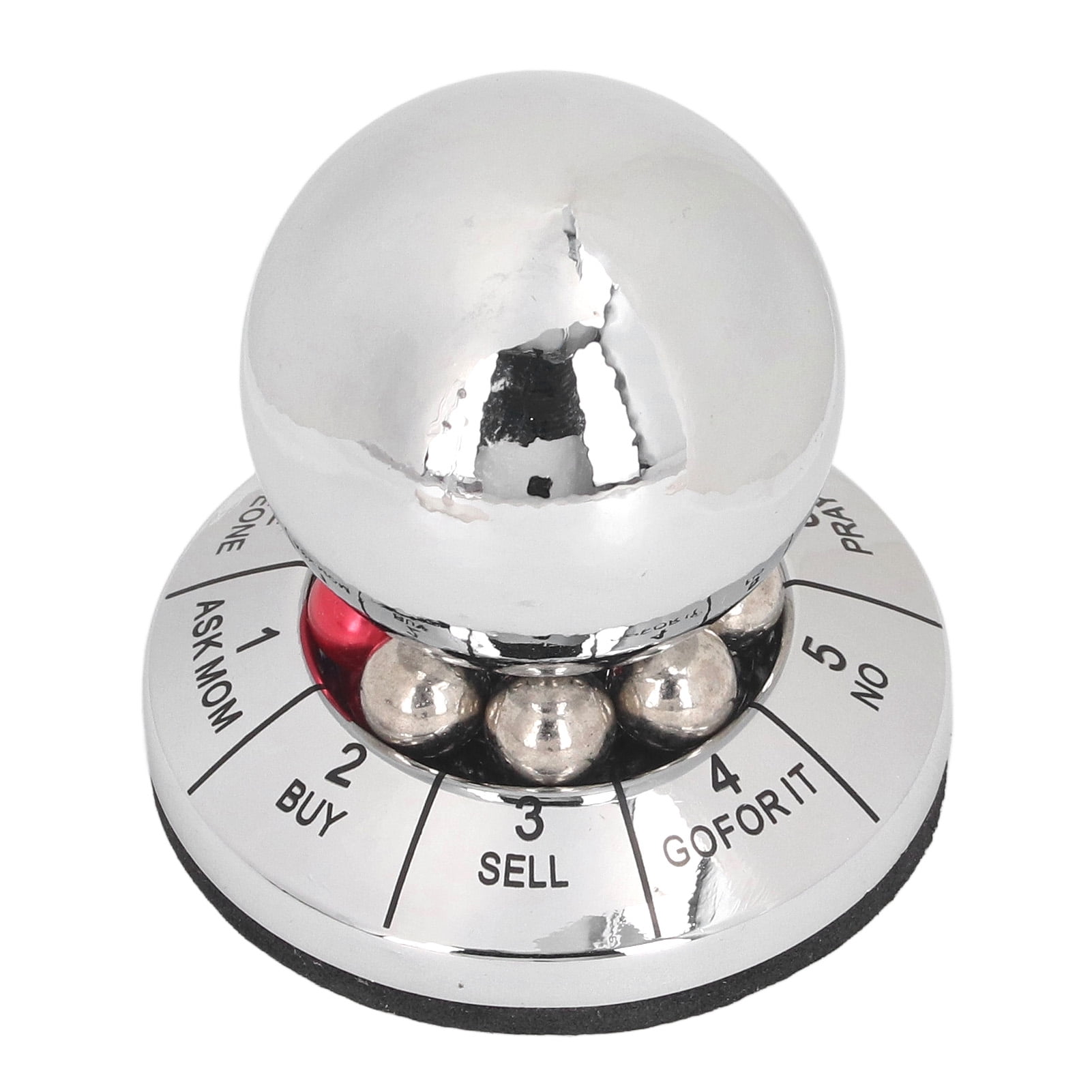 XUHOG Finger Spinner Decompression Ball Rugged Durable Multifunctional ...