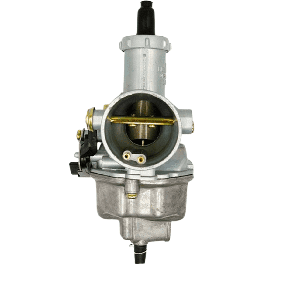 XUHOG For pz30 carburateur moto 175cc/200cc/250cc dirt bike locomotive parts - Walmart.com