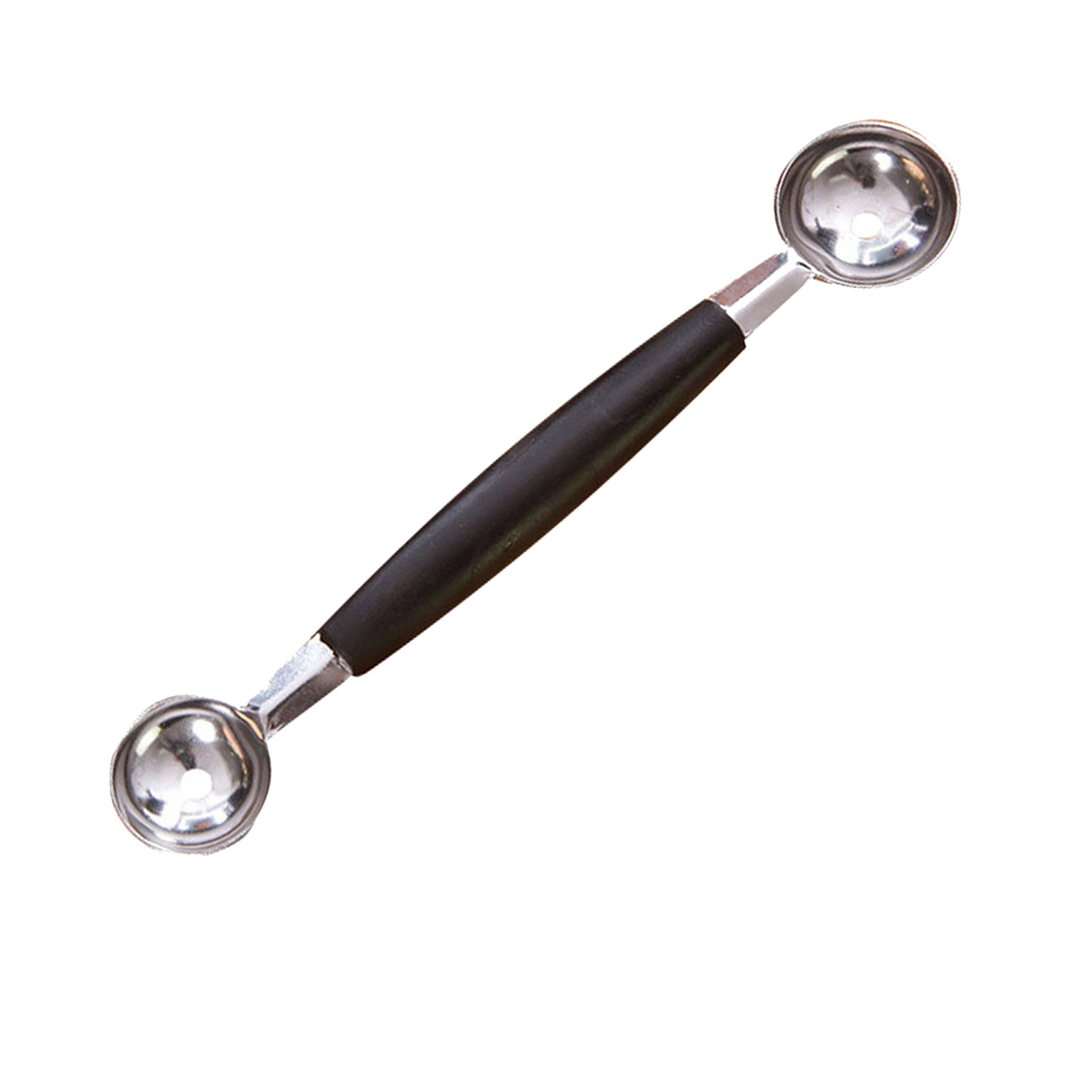 XUHOG Fruit Scoop Stainless Steel Multi Purpose Portable Melon Baller ...