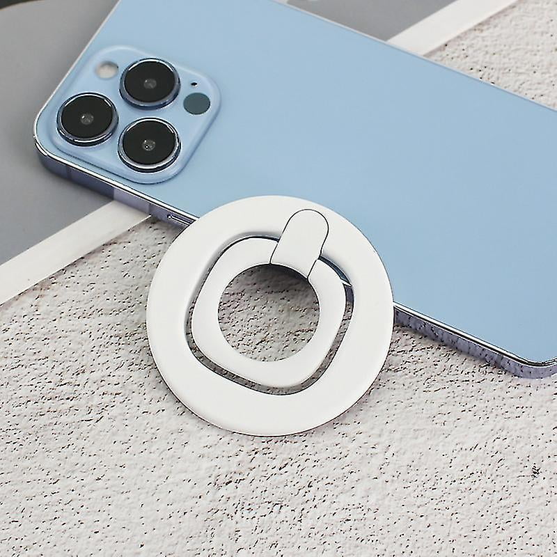 XUHOG Magnetic Cell Phone Ring Holder Compatible With Iphone 12 13 ...