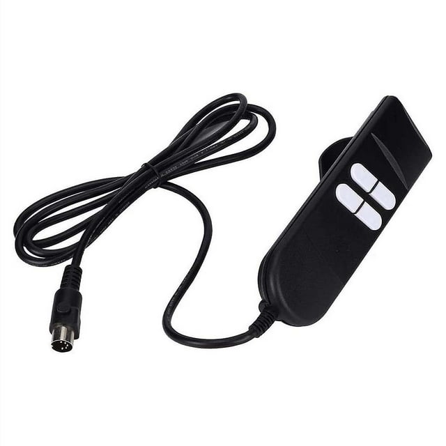 XUHOG Manual Remote Control Lift Chair with 4 Button Connection ...
