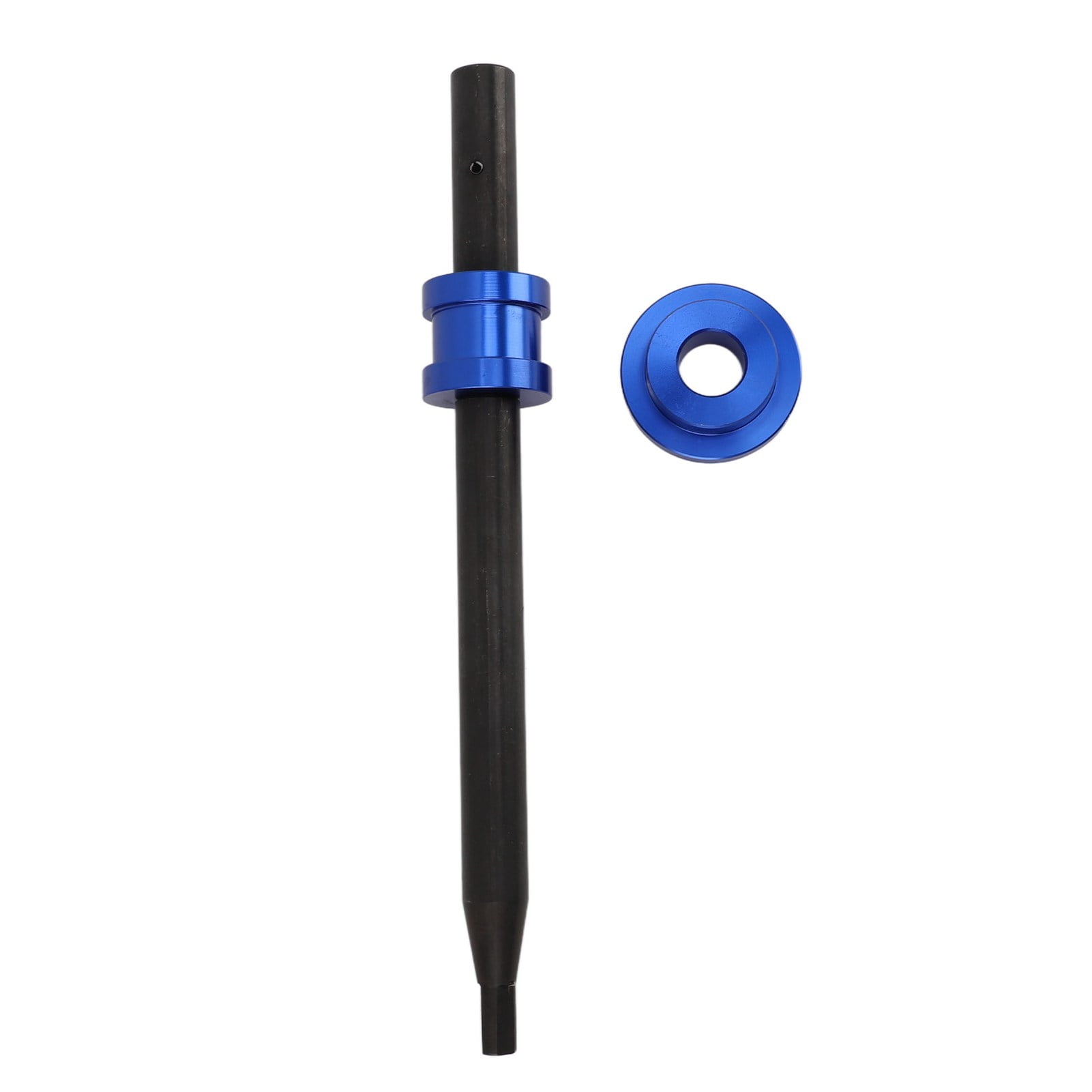 XUHOG Oil Pump Primer Tool Aluminum Steel Engine Oil Pump Primer for V6 ...