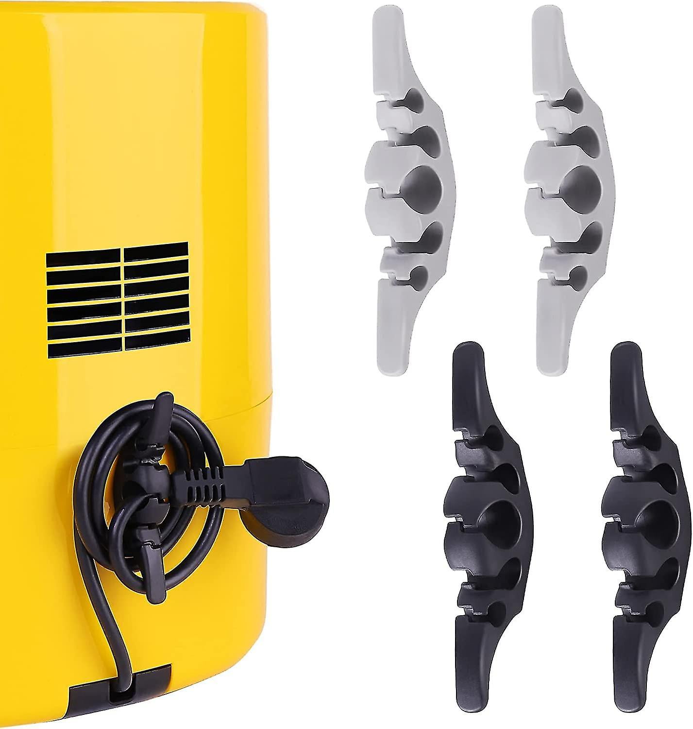 XUHOG Pack Cord Organizer For Appliances, Cord Bundlers For Kitchen ...