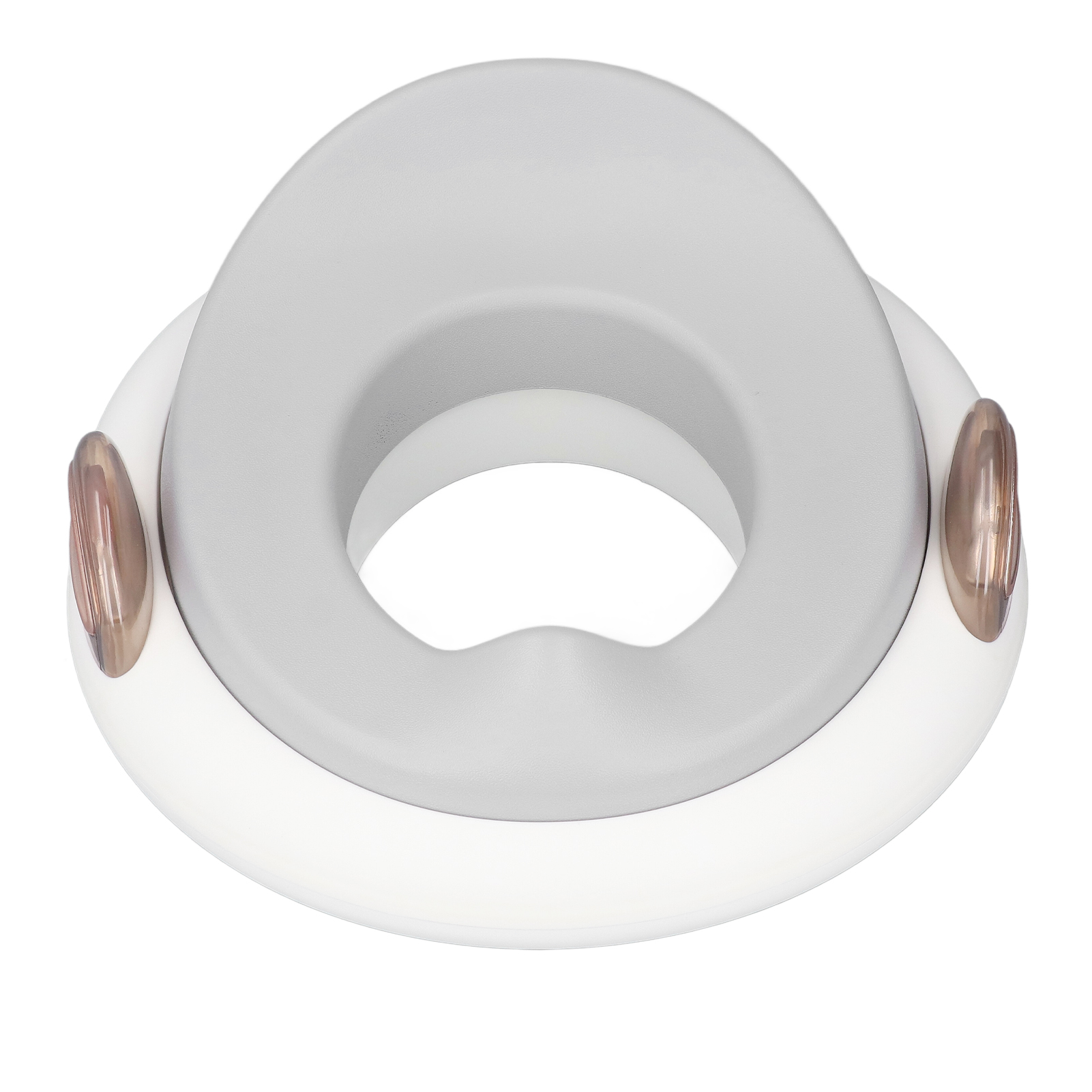 XUHOG Potty Training Seat Cartoon Portable Anti Slip Cartoon Kids Baby ...