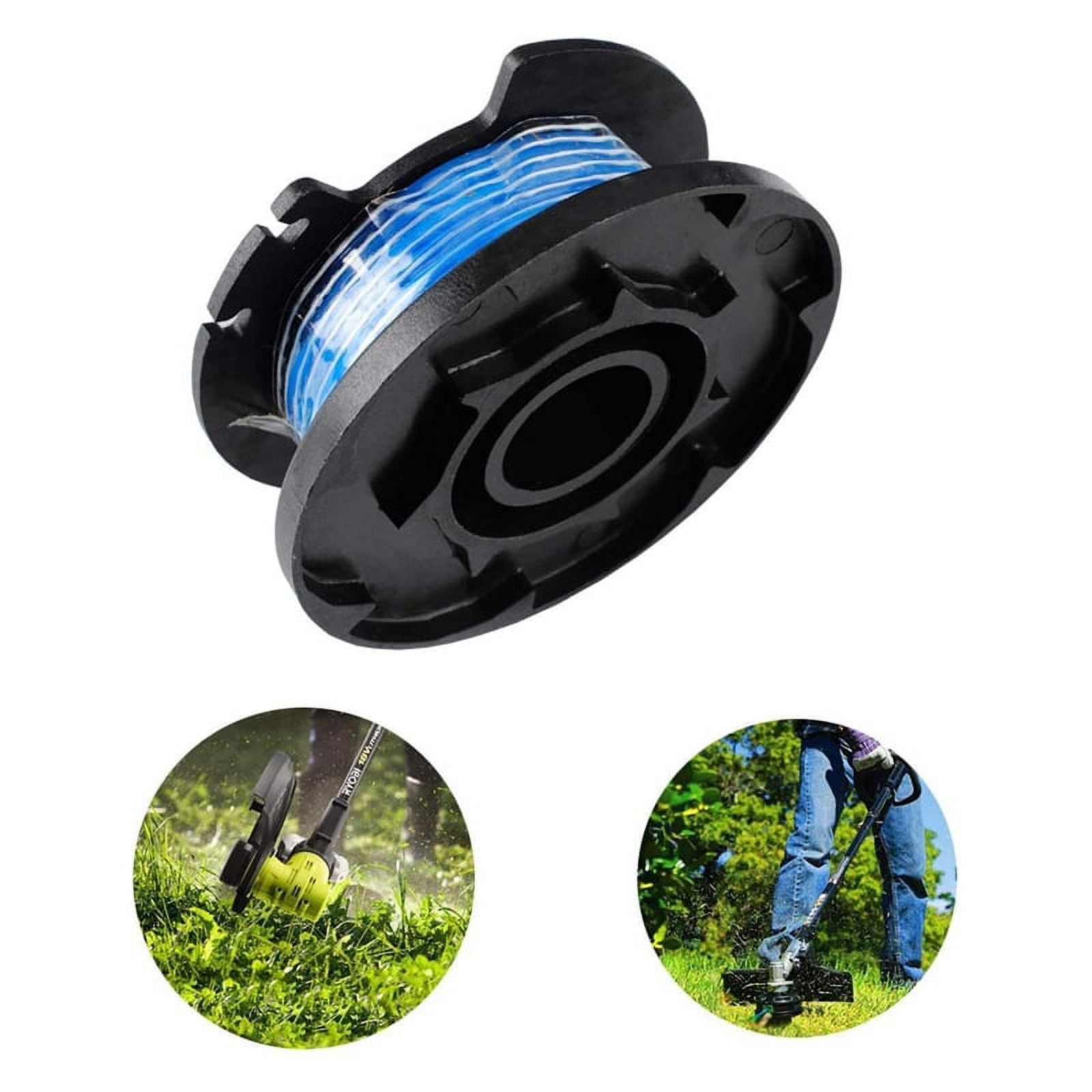 XUHOG Ryobi One Plus AC14RL3A replacement coil 18 V 24 V 40 V 3 m 0.1 ...