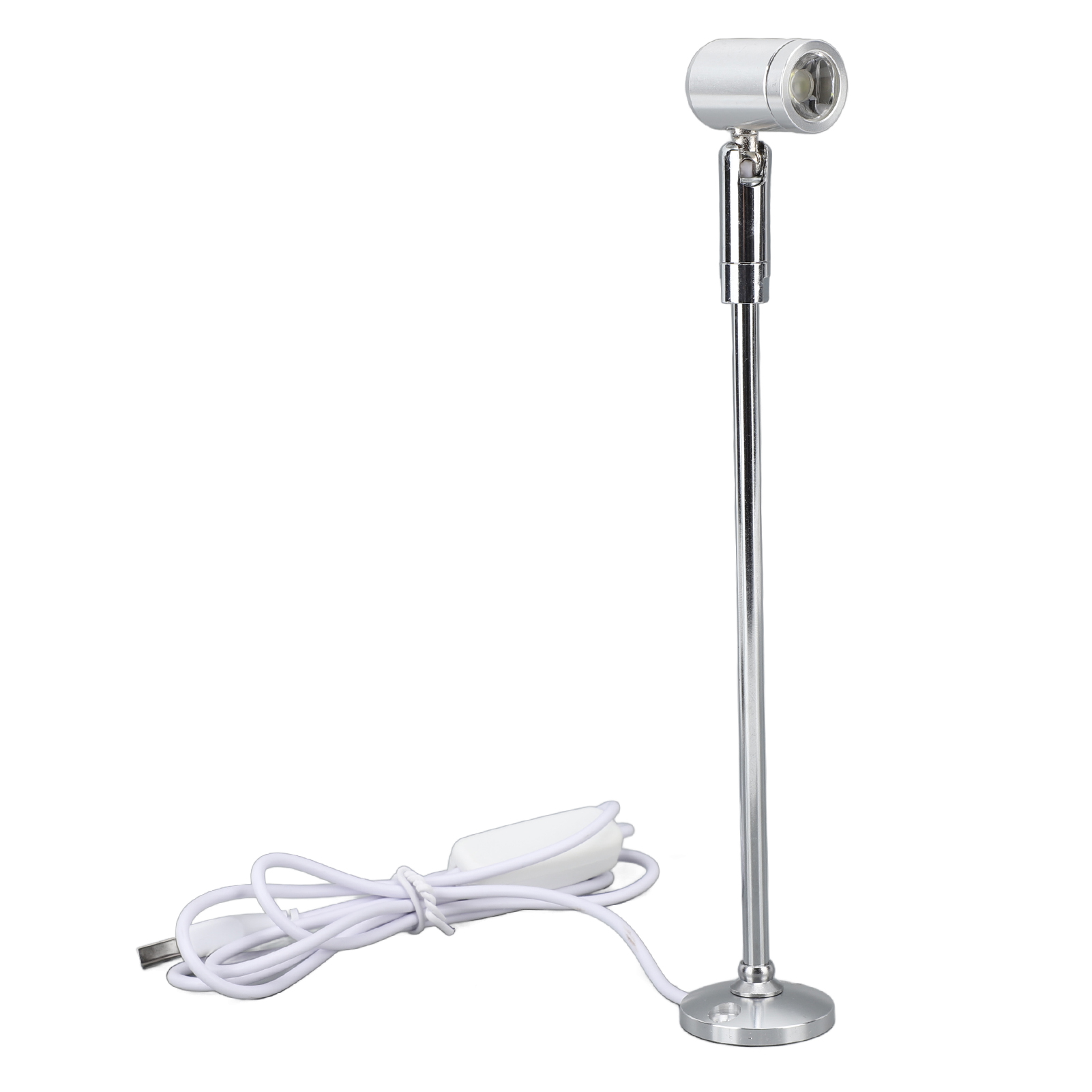 XUHOG Standing Cabinet Spotlight LED Jewelry Display Spotlight Standing ...