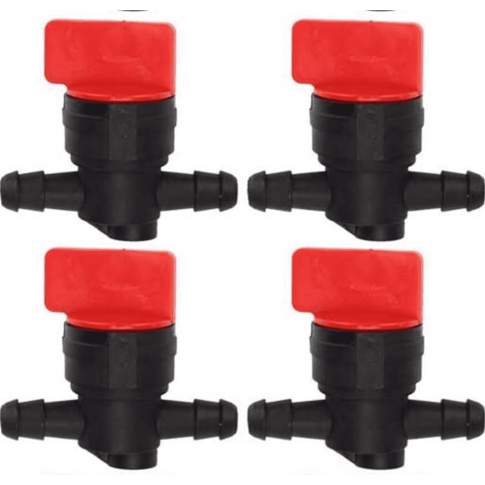 XUHOG Straight through oil switch 494768 698183 Stop valve for b&s ...