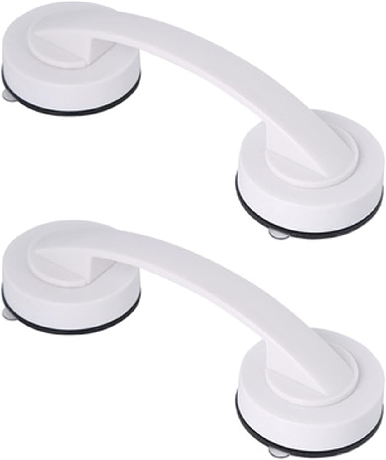 XUHOG Super Strong Suction Cup Handle, Portable Suction Cup Door Handle ...