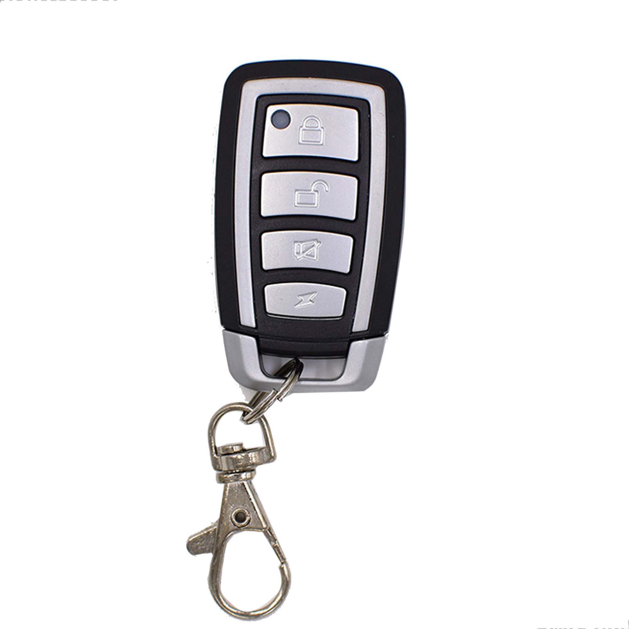 XUHOG universal garage door remotes - 433 MHz - Universal remote ...
