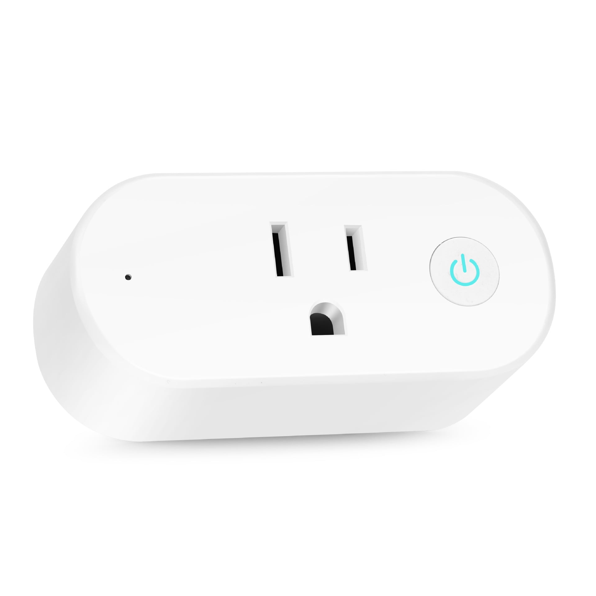 XUHOG wifi smart socket US regulations support remote control timing ...
