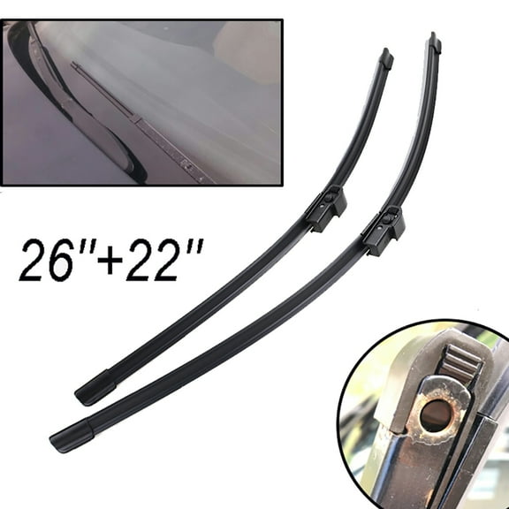 Bmw M5 Windshield Wiper Linkage